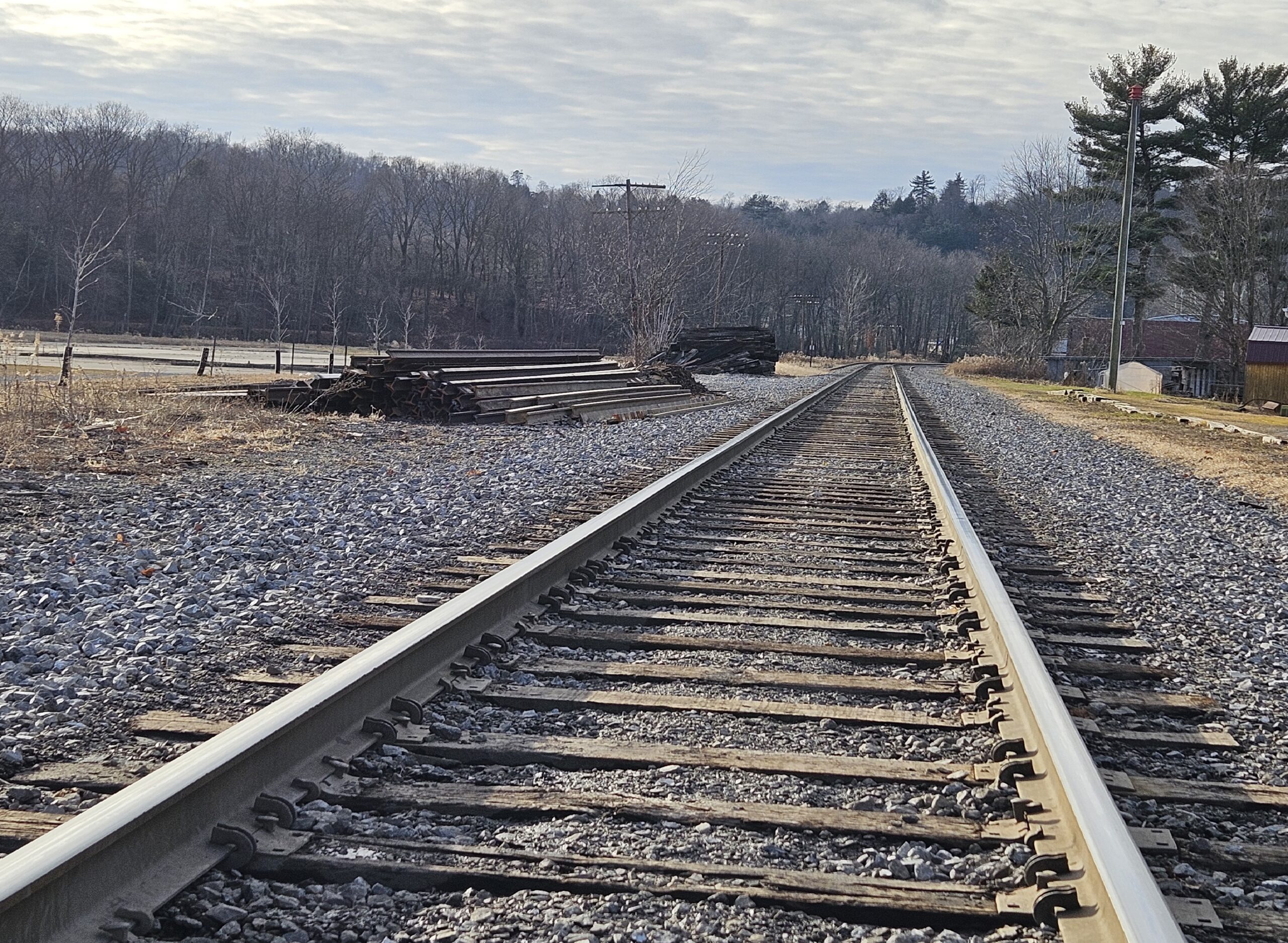 Starbrick business to receive more than $400K for rail project | News ...